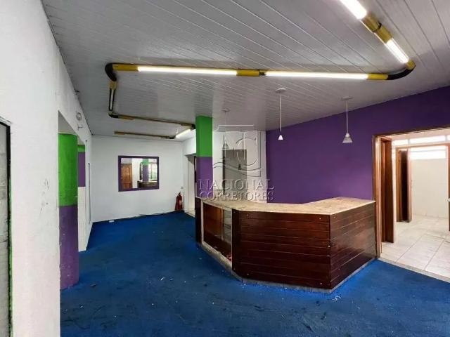 Loja / Comércio para Venda em Santo André/SP Vila Bastos