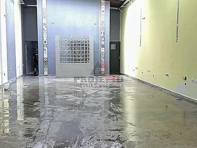 Loja / Comércio para Venda em Santo André/SP Vila Bastos