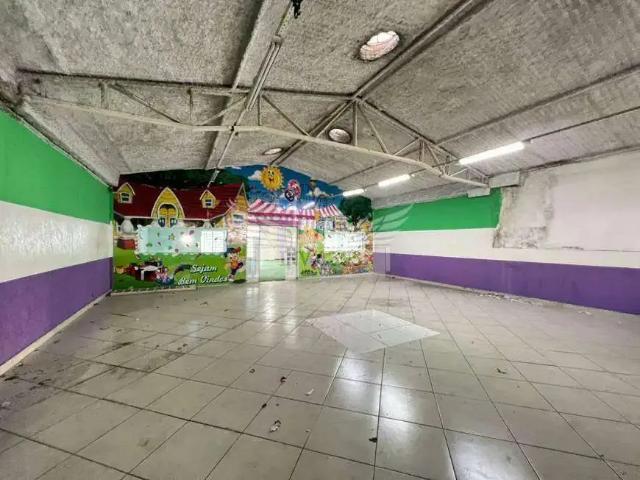 Loja / Comércio para Venda em Santo André/SP Vila Bastos