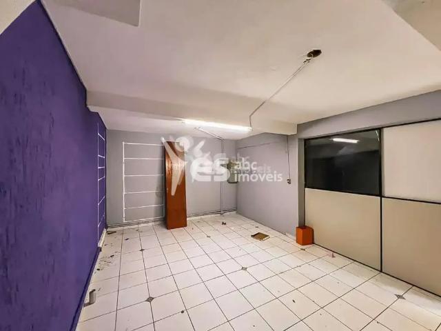 Loja / Comércio para Venda em Santo André/SP Vila Bastos