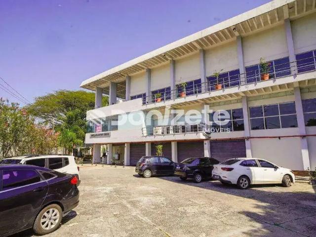 Loja / Comércio para Venda em Santo André/SP Vila Curuçá