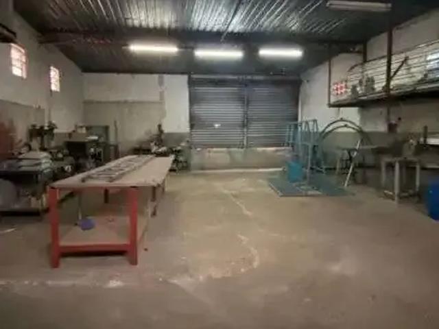 Loja / Comércio para Venda em Santo André/SP Vila Curuçá