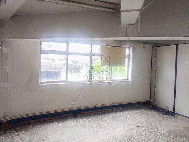 Loja / Comércio para Venda em Santo André/SP Vila Camilópolis