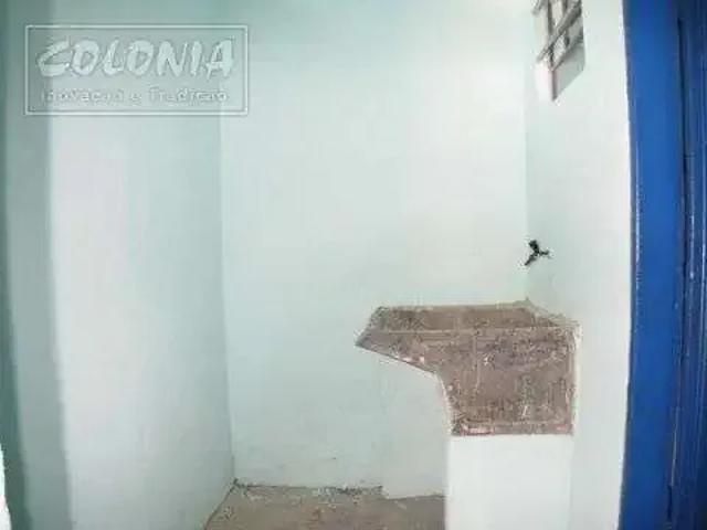 Loja / Comércio para Venda em Santo André/SP Vila Camilópolis