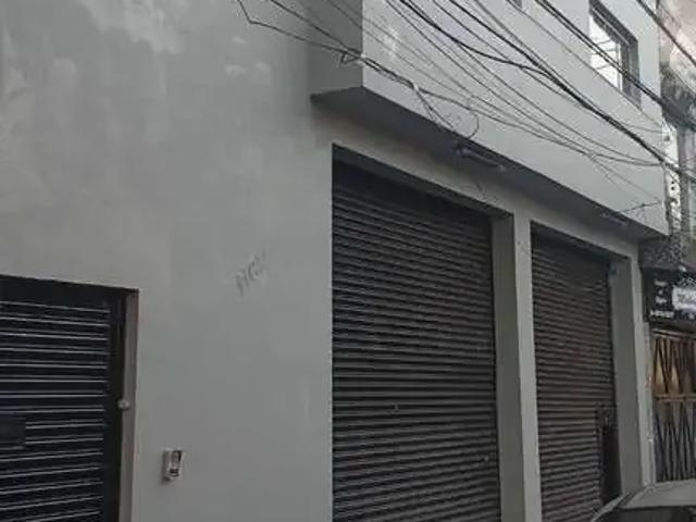 Loja / Comércio para Venda em Santo André/SP Vila Camilópolis