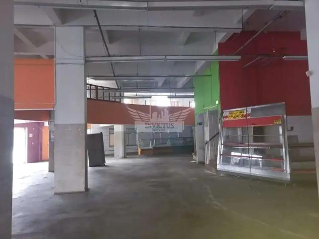 Loja / Comércio para Venda em Santo André/SP Vila Camilópolis