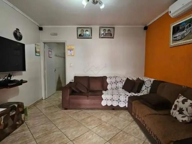 Loja / Comércio para Venda em Santo André/SP Vila Guaraciaba 2 Quartos