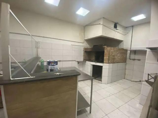 Loja / Comércio para Venda em Santo André/SP Vila Guarani