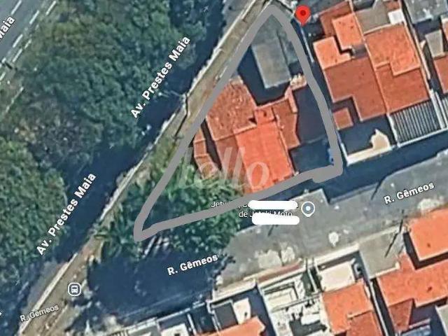 Loja / Comércio para Venda em Santo André/SP Vila Guiomar