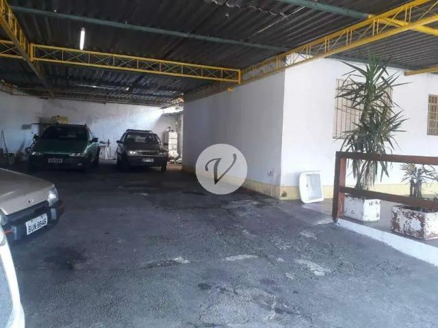 Loja / Comércio para Venda em Santo André/SP Vila Guiomar