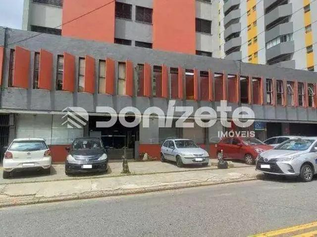 Loja / Comércio para Venda em Santo André/SP Vila Guiomar