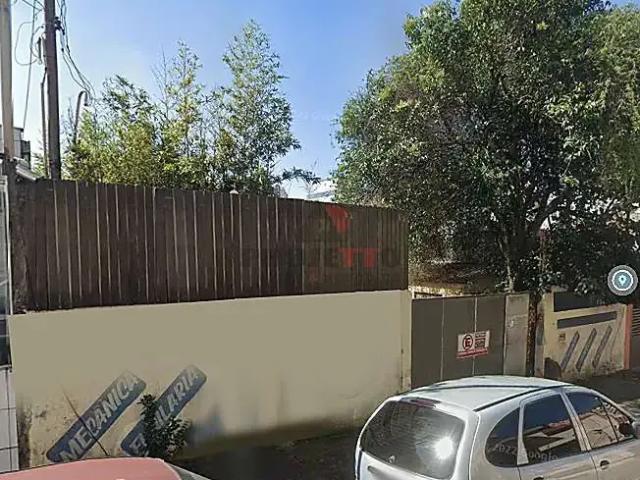 Loja / Comércio para Venda em Santo André/SP Vila Gilda