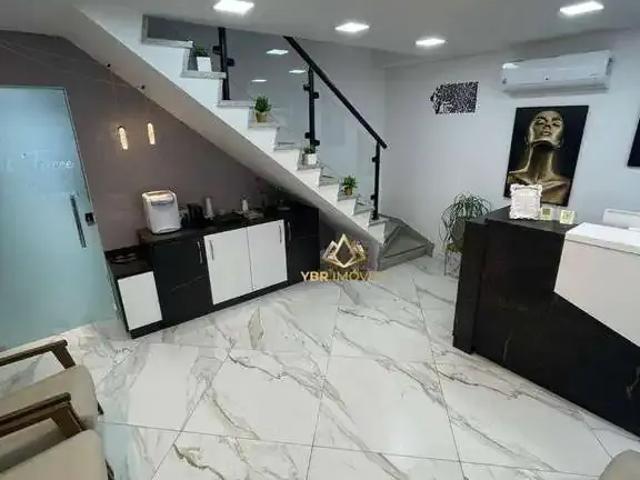 Loja / Comércio para Venda em Santo André/SP Vila Gilda