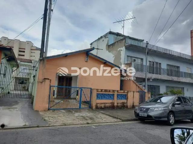 Loja / Comércio para Venda em Santo André/SP Vila Gilda