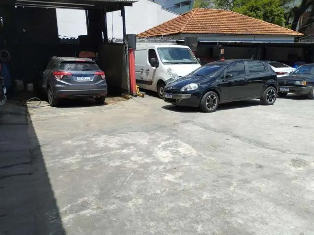 Loja / Comércio para Venda em Santo André/SP Vila Gilda