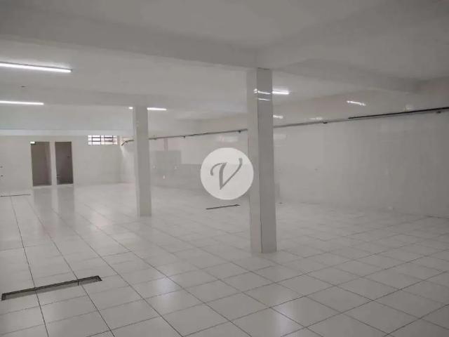 Loja / Comércio para Venda em Santo André/SP Vila Homero Thon