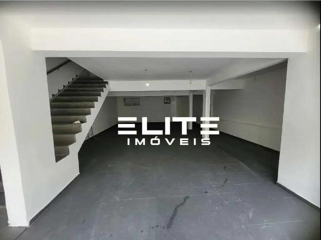 Loja / Comércio para Venda em Santo André/SP Vila Homero Thon