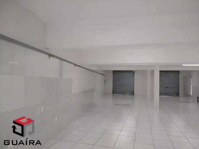 Loja / Comércio para Venda em Santo André/SP Vila Homero Thon