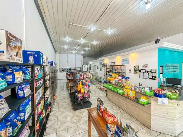 Loja / Comércio para Venda em Santo André/SP Vila Homero Thon