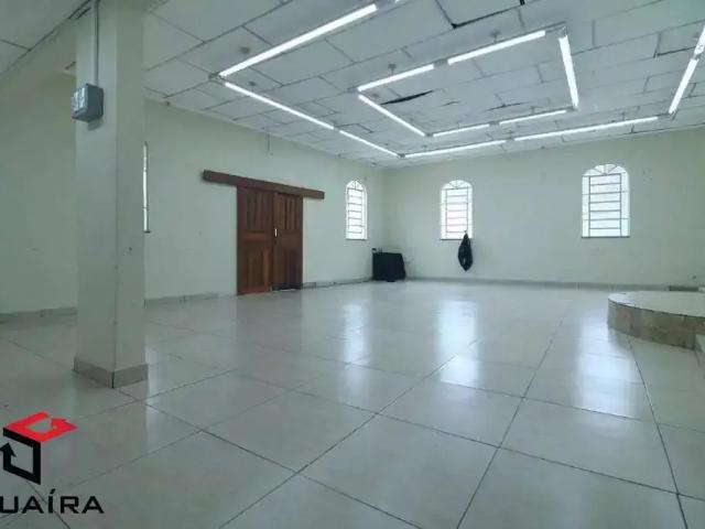 Loja / Comércio para Venda em Santo André/SP Vila João Ramalho