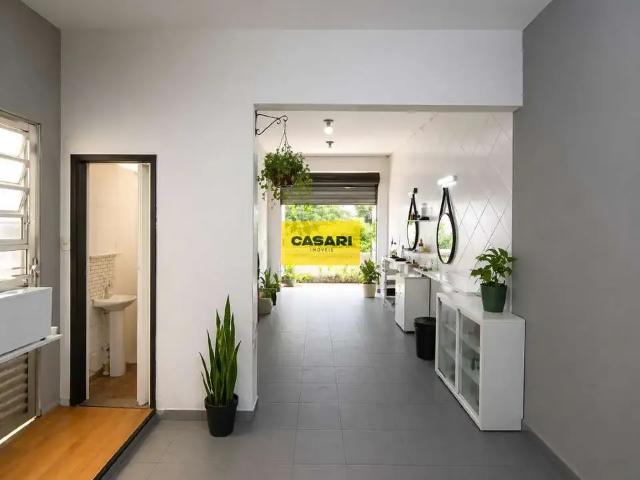 Loja / Comércio para Venda em Santo André/SP Vila Linda