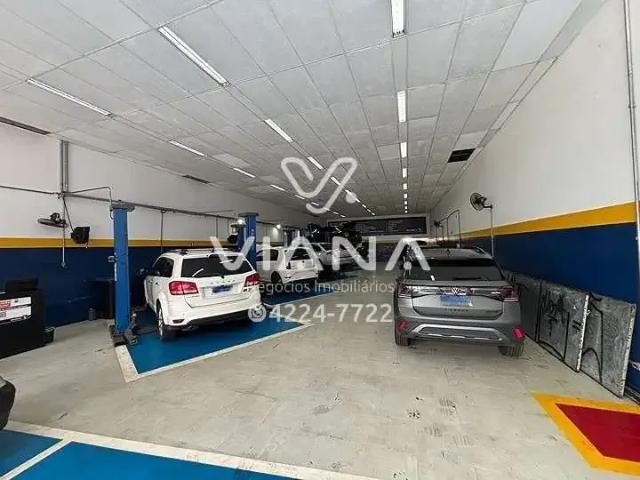 Loja / Comércio para Venda em Santo André/SP Vila Linda