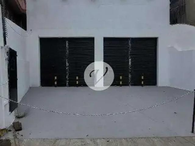 Loja / Comércio para Venda em Santo André/SP Vila Linda