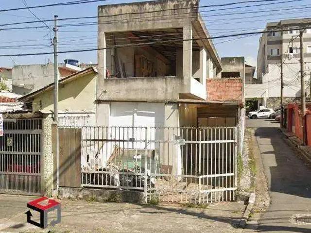 Loja / Comércio para Venda em Santo André/SP Vila Palmares