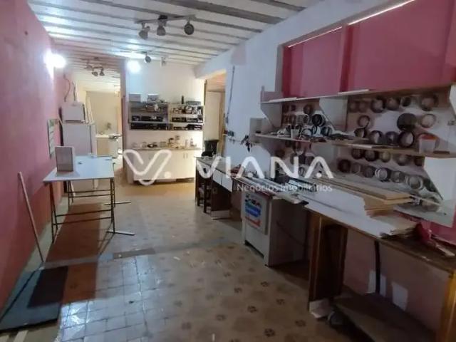 Loja / Comércio para Venda em Santo André/SP Vila Palmares