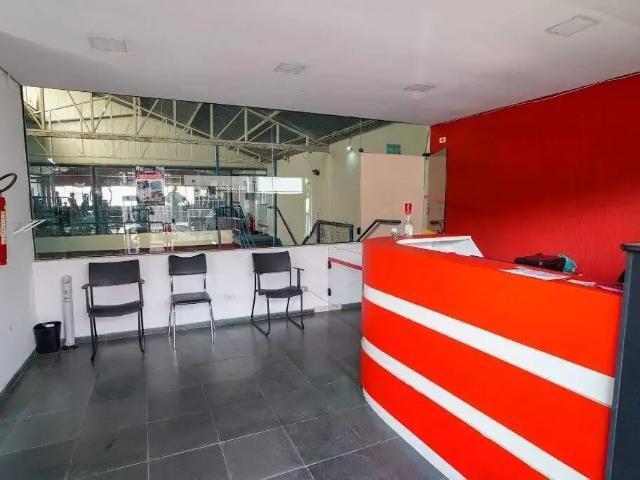 Loja / Comércio para Venda em Santo André/SP Vila Pires