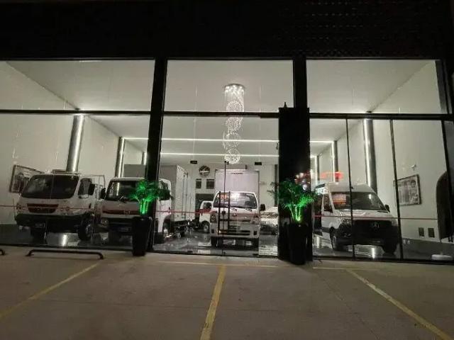 Loja / Comércio para Venda em Santo André/SP Vila Príncipe de Gales