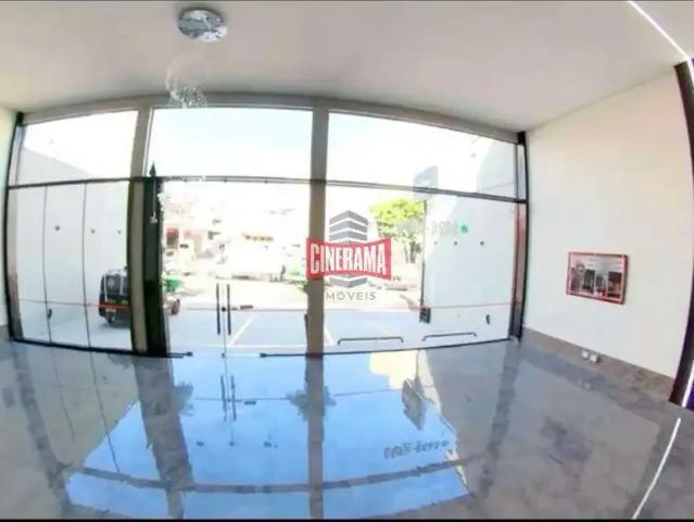 Loja / Comércio para Venda em Santo André/SP Vila Príncipe de Gales