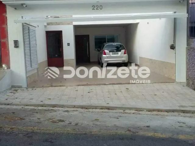 Loja / Comércio para Venda em Santo André/SP Vila Santa Teresa