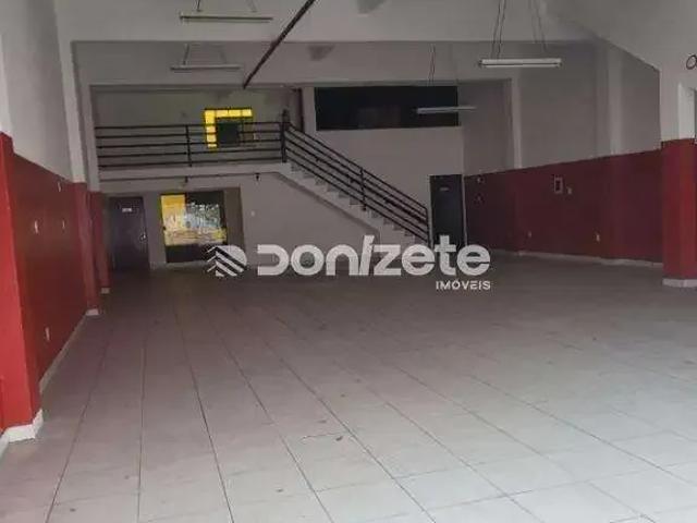 Loja / Comércio para Venda em Santo André/SP Vila Valparaíso