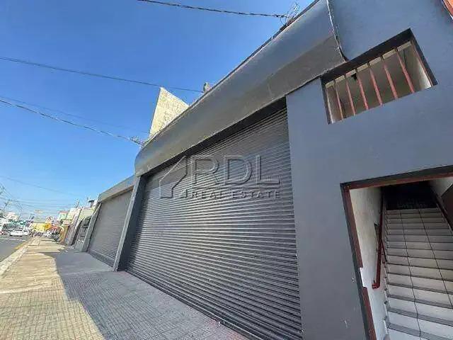 Loja / Comércio para Venda em Santo André/SP Vila Valparaíso