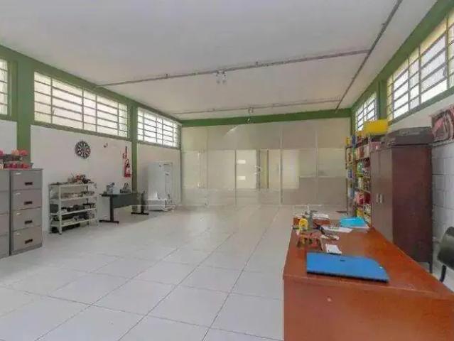 Loja / Comércio para Venda em Santo André/SP Vila Valparaíso