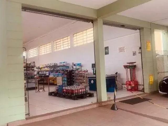 Loja / Comércio para Venda em Santo André/SP Vila Valparaíso