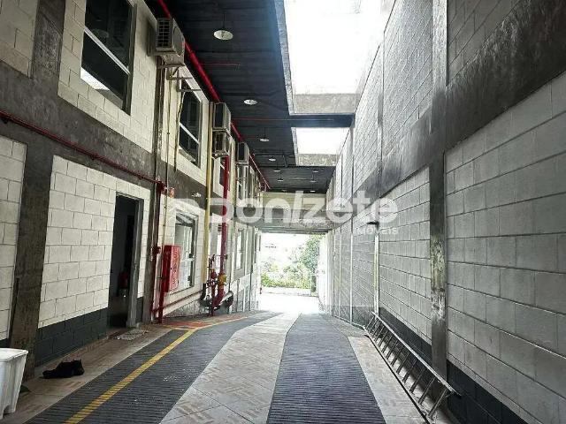 Loja / Comércio para Venda em Santo André/SP Bangú