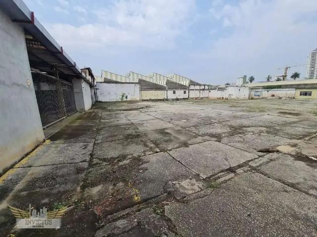 Loja / Comércio para Venda em Santo André/SP Campestre