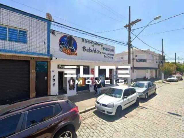 Loja / Comércio para Venda em Santo André/SP Campestre
