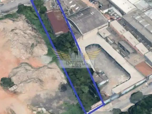Loja / Comércio para Venda em Santo André/SP Campestre