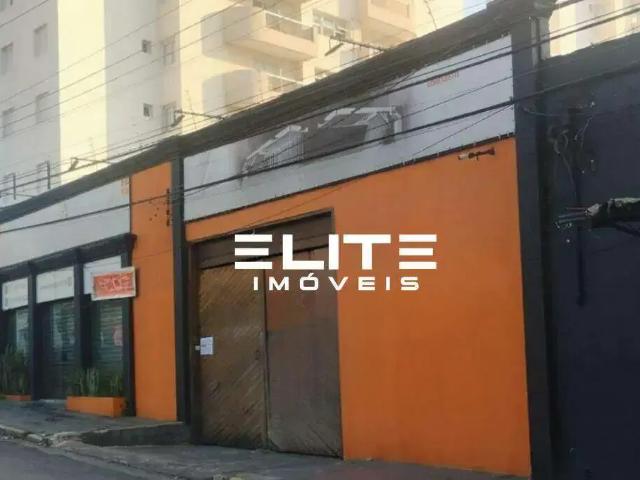 Loja / Comércio para Venda em Santo André/SP Campestre