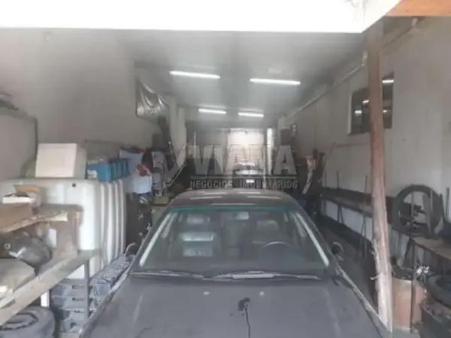 Loja / Comércio para Venda em Santo André/SP Campestre