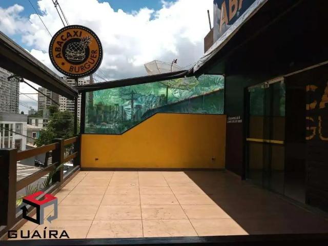 Loja / Comércio para Venda em Santo André/SP Campestre