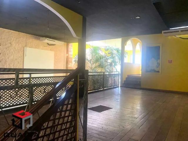 Loja / Comércio para Venda em Santo André/SP Campestre
