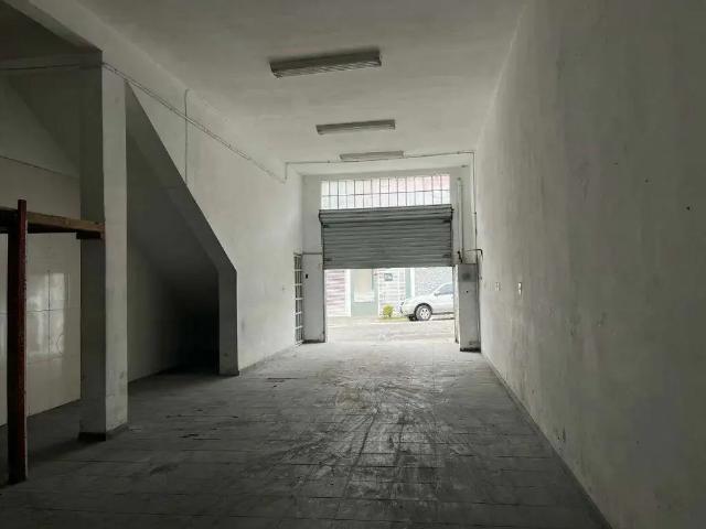 Loja / Comércio para Venda em Santo André/SP Casa Branca