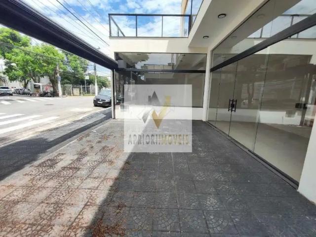 Loja / Comércio para Venda em Santo André/SP Casa Branca