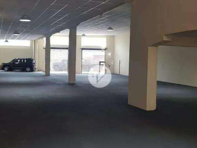 Loja / Comércio para Venda em Santo André/SP Casa Branca