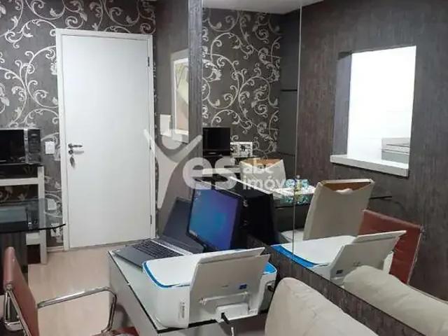 Loja / Comércio para Venda em Santo André/SP Casa Branca 1 Quartos