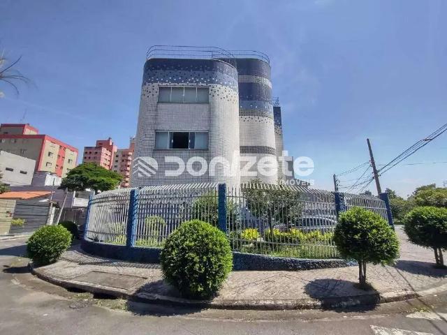 Loja / Comércio para Venda em Santo André/SP Casa Branca